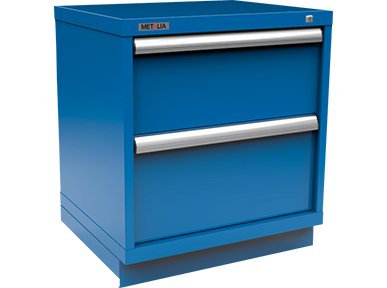 Modular Cabinet | Metalia