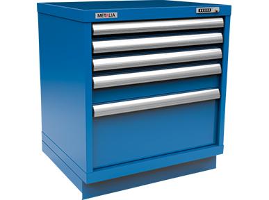 Modular Cabinet | Metalia