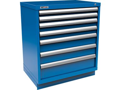 Modular Drawer Cabinet | Metalia