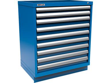 Modular Drawer Cabinet | Metalia