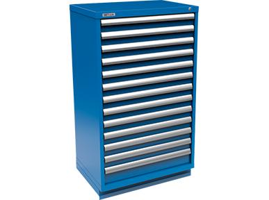 Modular Drawer Cabinet | Metalia