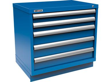 Modular Drawer Cabinet | Metalia