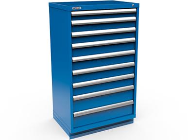 Cabinet modulaire | Metalia