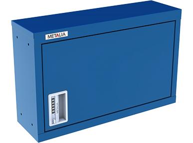 Head Storage Unit | Metalia