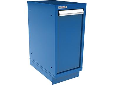 Utility Drawer | Metalia