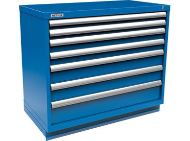 Modular Drawer Cabinet | Metalia