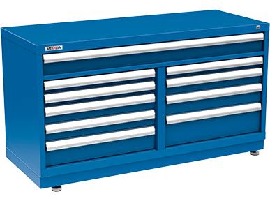 Modular Storage Cabinet | Metalia