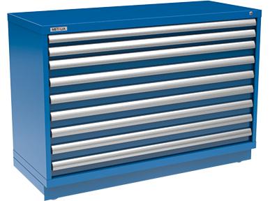 Modular Storage Cabinet | Metalia
