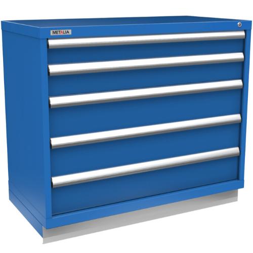 Modular Drawer Cabinet | Metalia