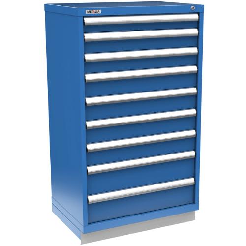 Modular Drawer Cabinet | Metalia