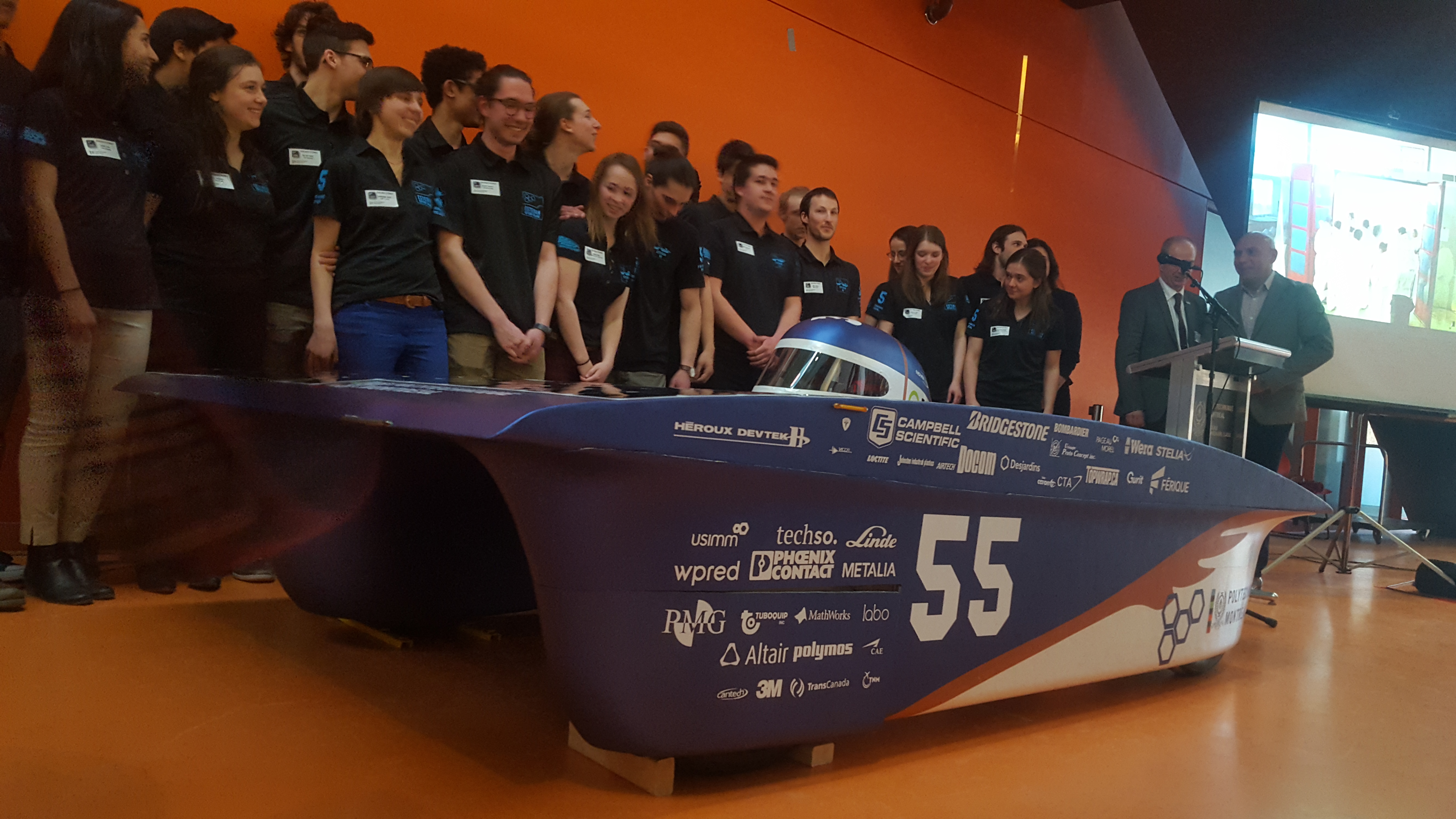 Esteban 9 is now launched! | Metalia